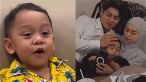 Abang L Pengen Dipanggil Gemoy Mirip P Prabowo Youtube