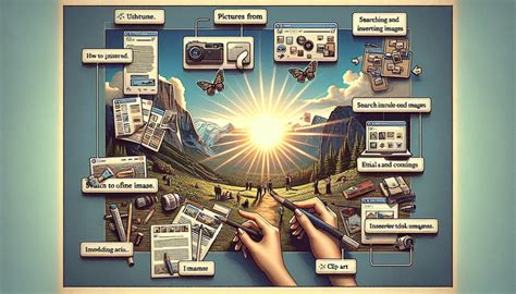 How To Insert Pictures And Clip Art In Microsoft Word Vegadocs