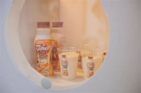 ซีพี เมจิ คว้ารางวัล “สุดยอดแบรนด์ที่ทรงอิทธิพลต่อผู้บริโภคมากที่สุด” จากเวที Influential Brands