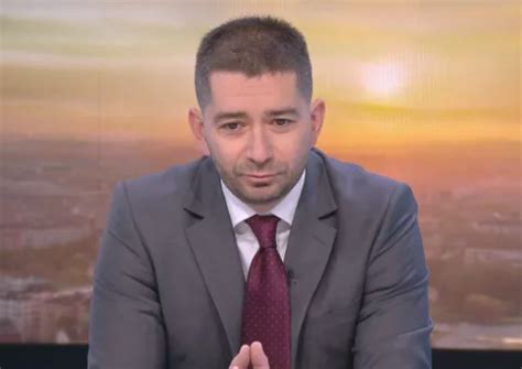 Слави Василев за избора на Кожарева Президентът напомни че той има последната дума