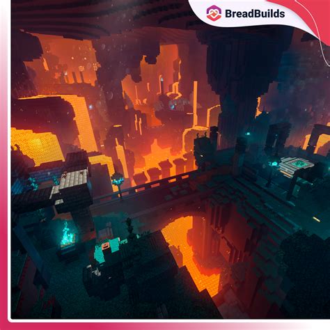 Nether Dungeon Mcmodels