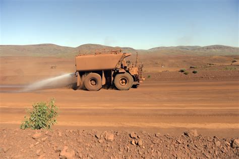 Rio Tinto Baowu Agree Joint Venture To Develop 2b Australian Iron Ore Project Wsj