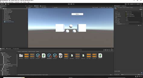 Scriptable Objects Gateway To Data Driven Unity Audio Management By