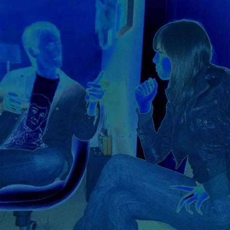 Strange True Hope Wright