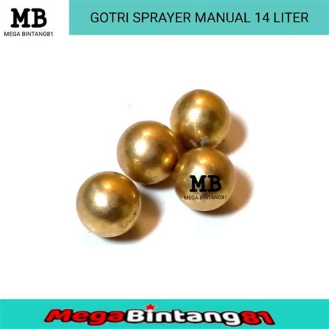 Gotri Tangki Semprot Sprayer Manual Gotri Sprayer Manual 14 Liter Gotri Tangki Semprot Sprayer Manual Gotri Sprayer Manual 14 Liter