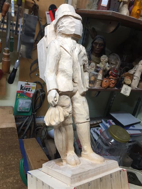 Clock Peddler Project Part 2 Carverdale