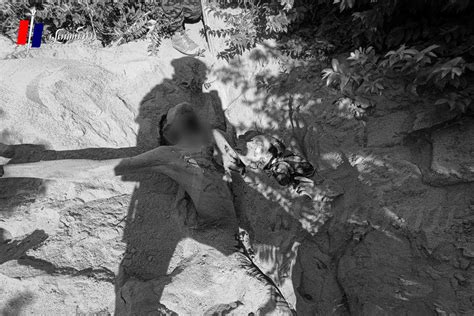 ကလေး ၄ ဦးအပါ ၇ ဦးကို ရပ် ကျေး ပကဖတွေက အဓမ္မပြုကျင့် သတ်ဖြတ်ခဲ့မှု ၈ လက