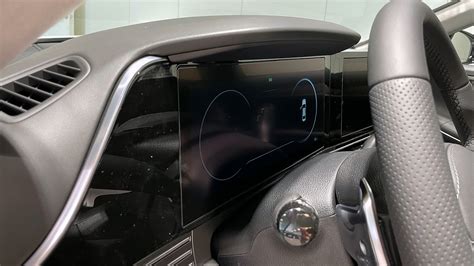 와 이거 구분돼요 830만원 차이 그랜저 깡통vs풀옵 실제모습 네이버 포스트