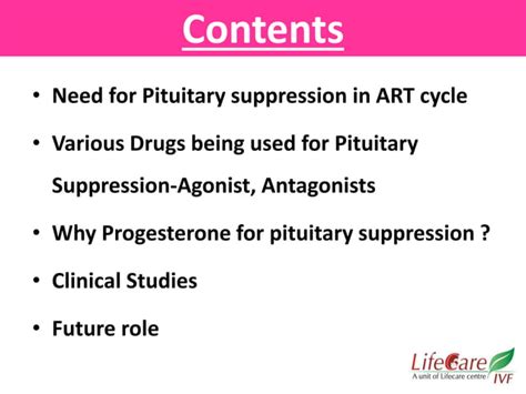 Progestin Primed Ovarian Stimulation Ppos Is A New Dawn In Ovarian Stimulation Protocol In Ivf