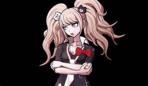 Top 20 Female Danganronpa Characters Ranked By Popularity Ke