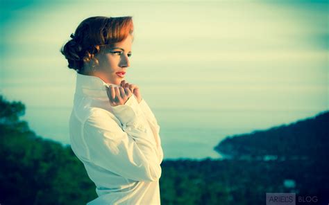 Ariel Wallpaper Pictures Wallpaperset