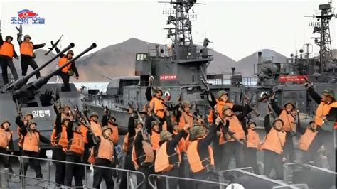 Taechŏng Ii Class 515 Naval War Thunder — Official Forum