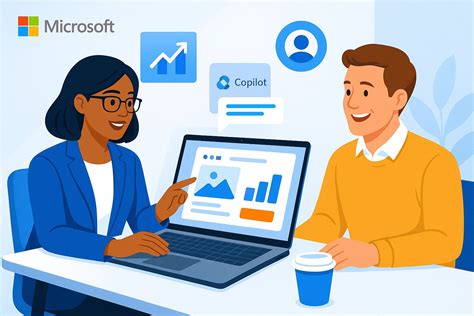 How Microsoft Copilot Helps Marketing Professionals Build Effective Marketing Strategies Grok