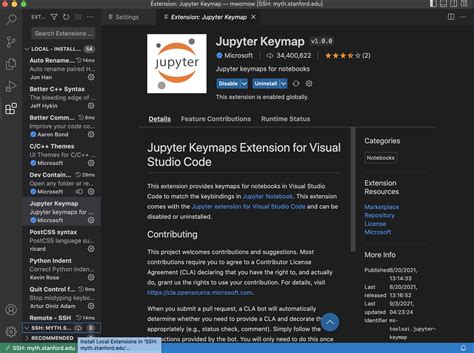 How To Connect VSCode To Your Remote Server Via SSH