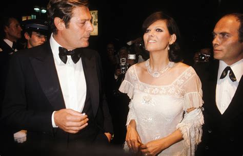 Liberté Mon Amour Claudia Cardinale Son Fils Caché Ses Amours