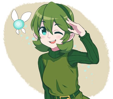 Saria Going Ov