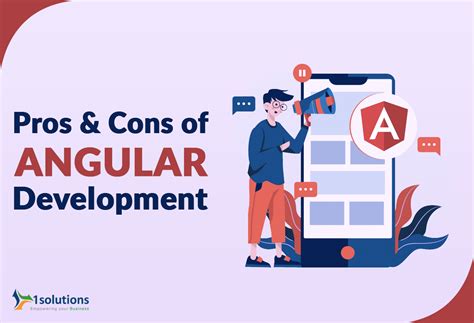 Pros Cons Of Angular Js Advantages Disadvantags Of Angular