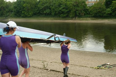 Elevate Your Skills With A Rowing Training Plan