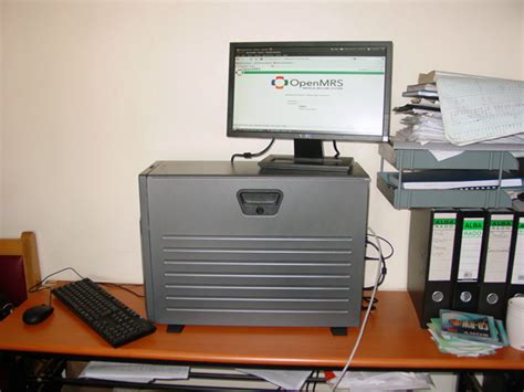 Installation And Initial Setup