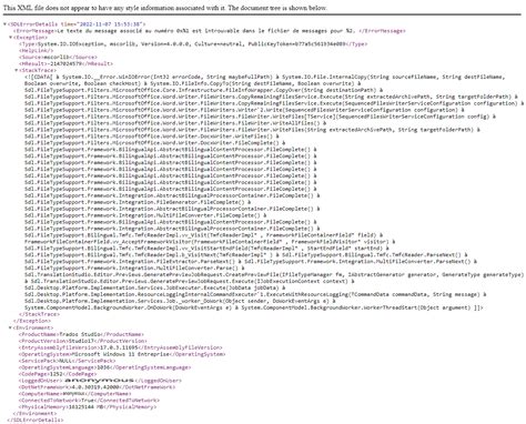 the system cannot find message text for message number 0x 1 in the
