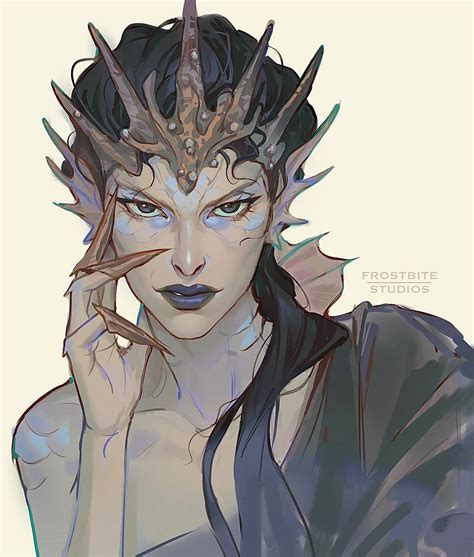 Orlagh Mermaid Wiki Fandom