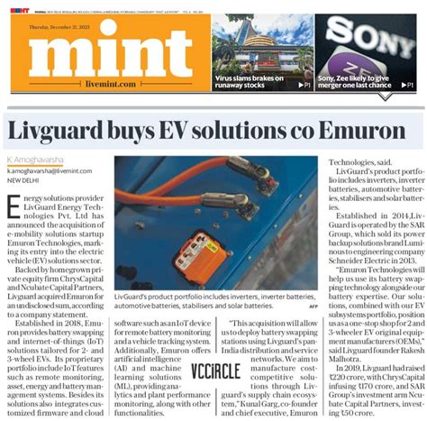 Ananya Jain On Linkedin Energystorage Techacquisition
