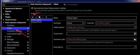 说说如何安装 Cygwin 并配置到 Clion 中clion怎么使用cygwin环境 Csdn博客