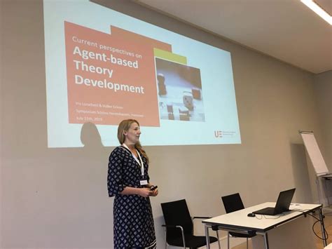 Sparkling Ideas For Abm Theory Development Spatial Simulation