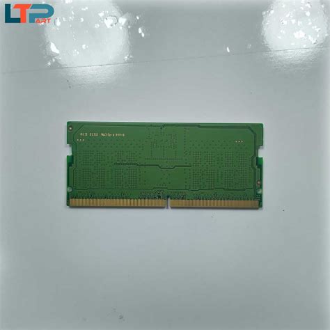 رم هشت گیگ Ddr5 Bus 4800 ال تی پارتltpart