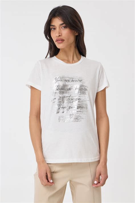 חולצת לורי מריחות צבע אופוויט רנואר