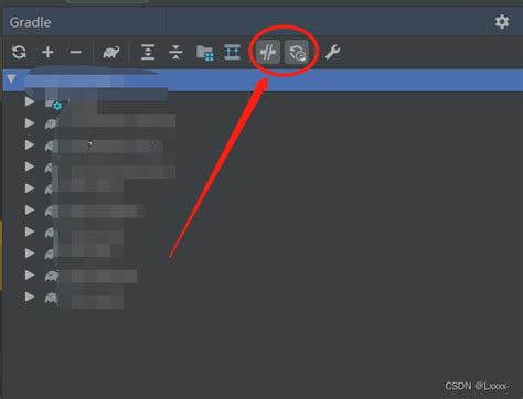 Gradle项目 启动不起来或者启动很慢解决方案importing Tabletest Gradle Project 很慢 Csdn博客