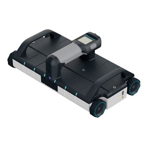 Proceq Gp 8100 Beton Radarı