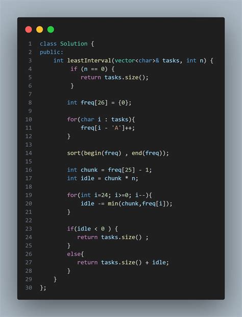 Ritansh Singh On Linkedin 🔸heres Todays Leetcode Problem Of The Day