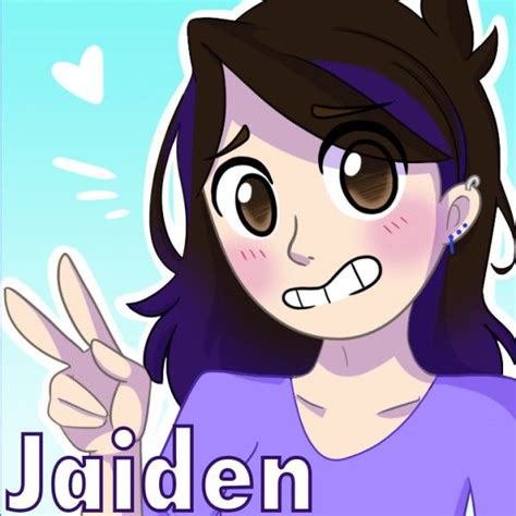 13 Best Jaidenanimations Images On Pinterest Jaiden Animations