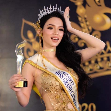 កាន់តែក្តៅគគុក បវរកញ្ញា លឹម សុធាវី ជ័យលាភីរងទី១