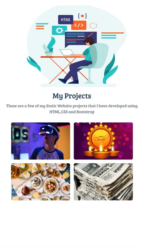“🚀consistency With Codingday 01 💻 Im Just Lunched My New Web
