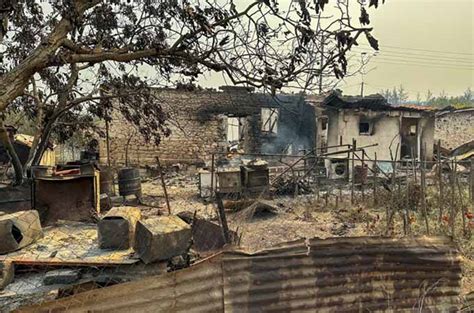 တူရကီ ဂရိနယ်စပ်တွင် မီးကျွမ်းထားသည့် အလောင်း ၁၈ လောင်း တွေ့ရှိ