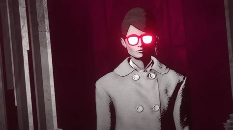 Lenvoûtant Lorelei And The Laser Eyes Débarquera Sur Les Consoles