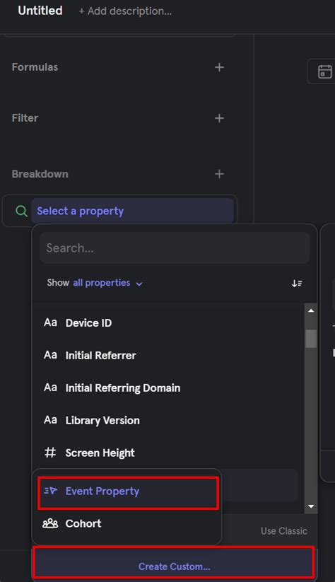 Mixpanel Tip Identify Web Data Collection Domains