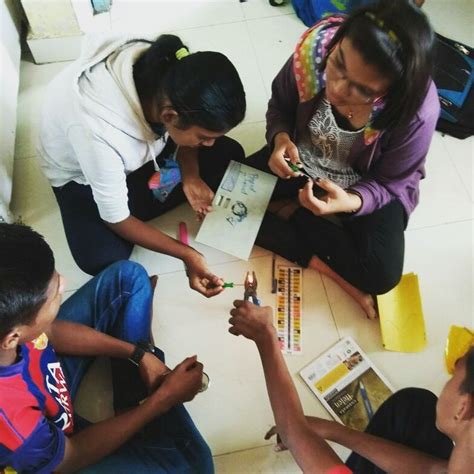 Pi Jam Foundation Making Computer Science Education More Equitable