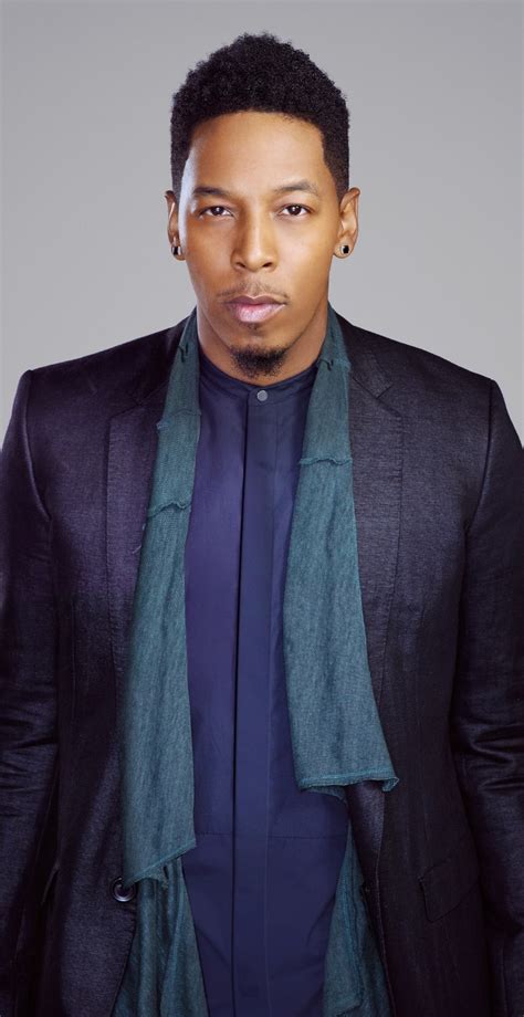 Deitrick Haddon
