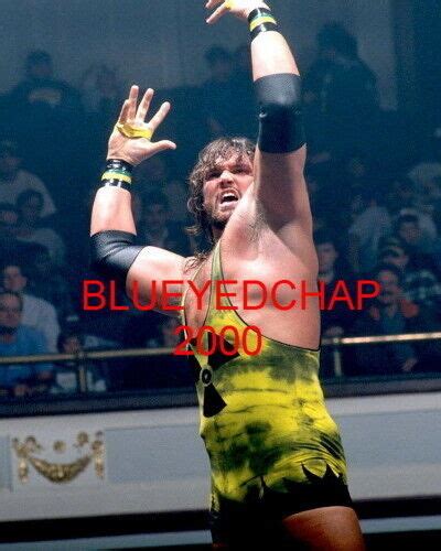 Adam Bomb Bryan Clark Wrestler 8 X 10 Wrestling Photo Wwf Ebay