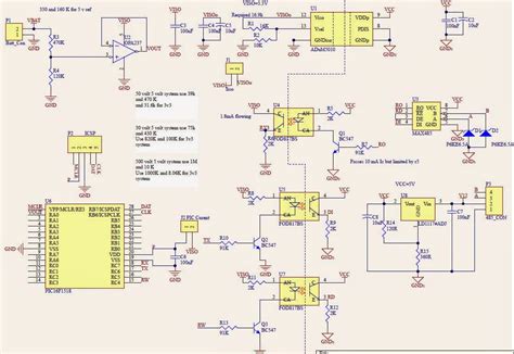 Shorted Wire Isolated Voltage Monitoring System 1 5