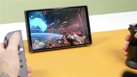 Lenovo Legion Review The Best Windows Gaming Handheld Yet Tom S Guide