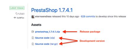 prestashop installation requirements softsprint