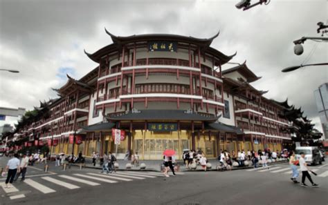 既有建筑更新改造 上海建为历保科技股份有限公司