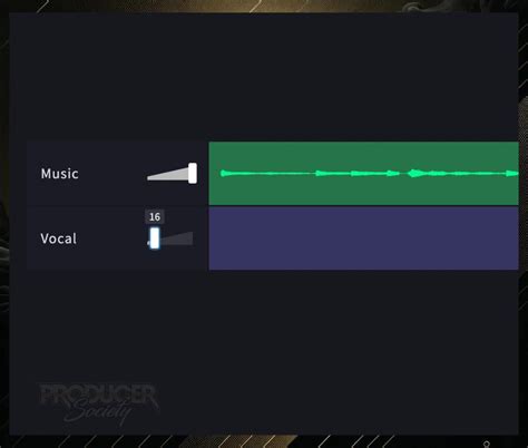 How To Remove Vocals From Songs Recordings For Any DAW Producer Society