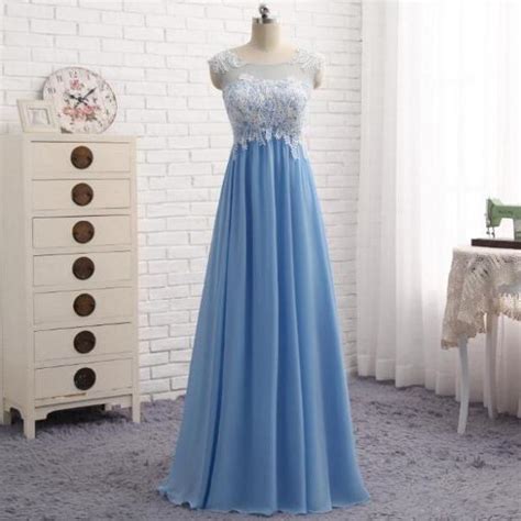 Sexy Deep V Neck Formal Prom Dress Beautiful Long Prom Dress Banquet