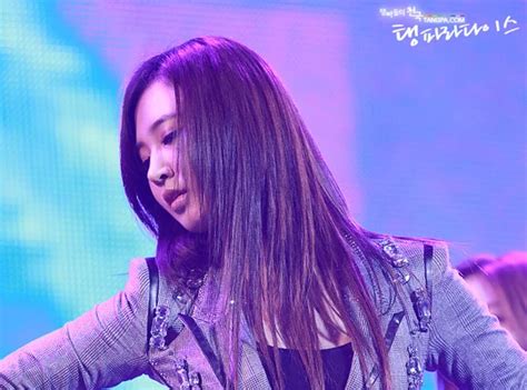 121021 Girls Generation Yuri At Gsand Concert Kpopping