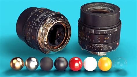 Basic Theory Of Physically Based Rendering Marmoset